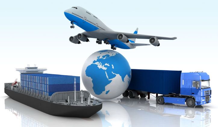 Logistics Management - DodoRelocations